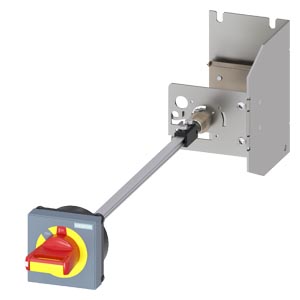 Palanca rotatoria para guardamotor SIRIUS 3RV s00..s0 | Monterrey Breaker